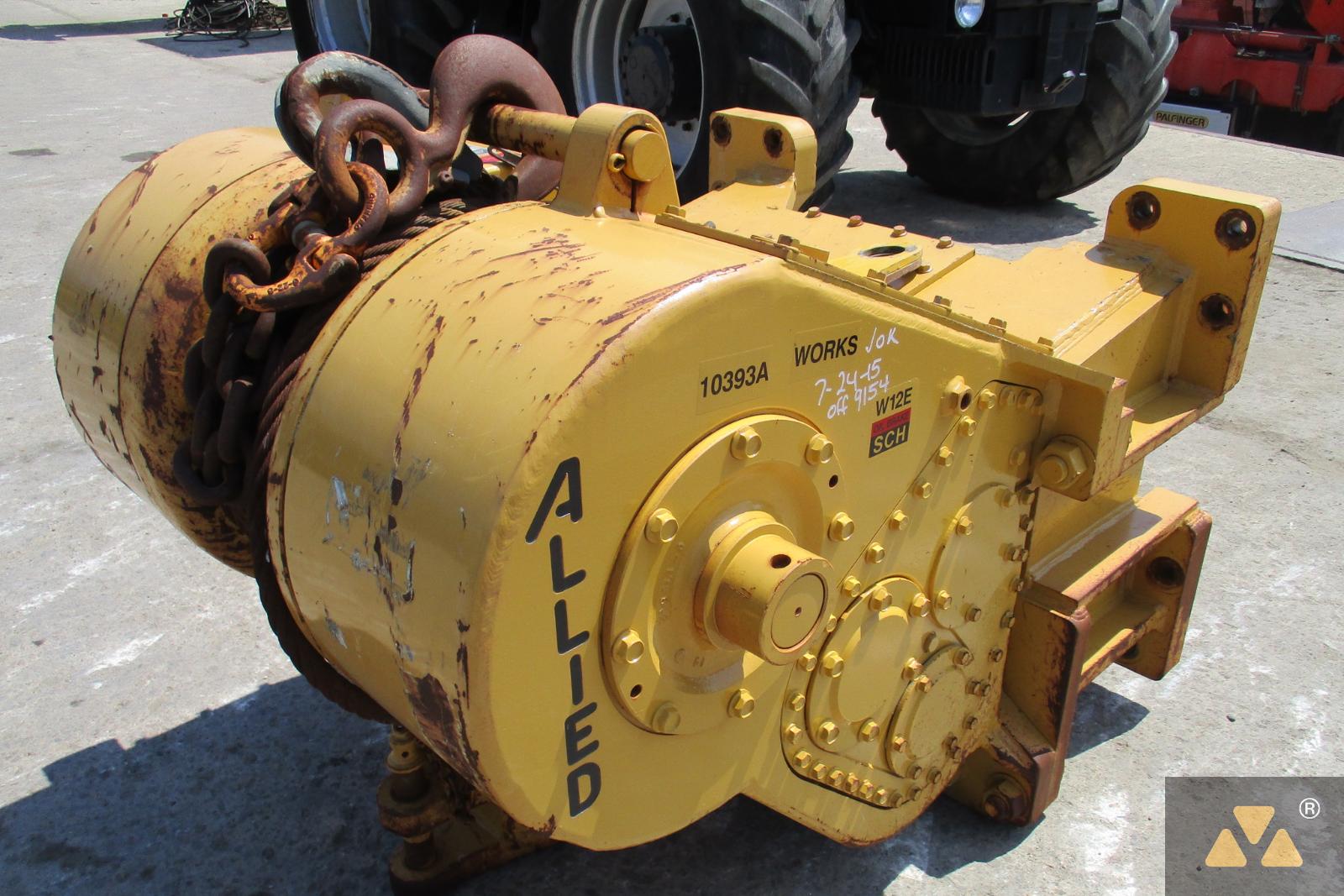 Delta Machinery | Allied W12E - 2 Pieces in stock