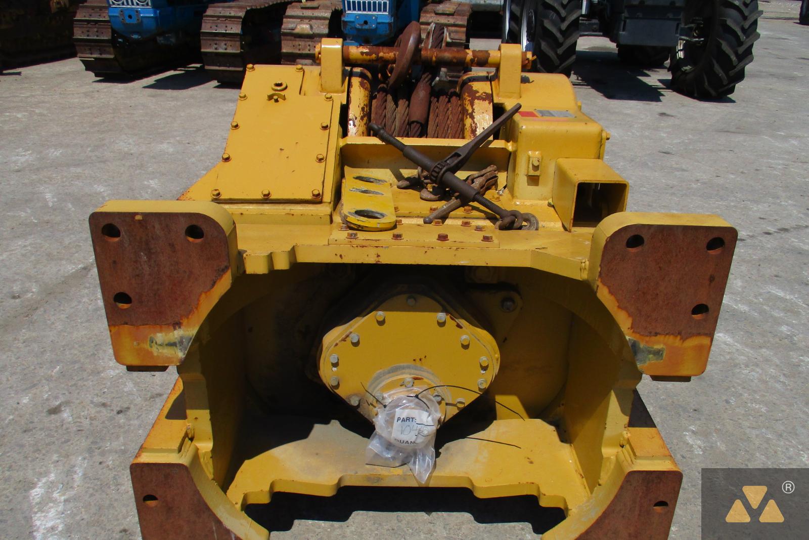 Delta Machinery | Allied W12E - 2 Pieces in stock
