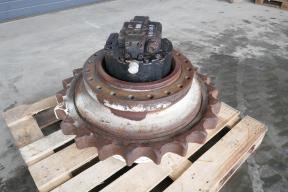 Delta Machinery | Caterpillar Final drive 330D