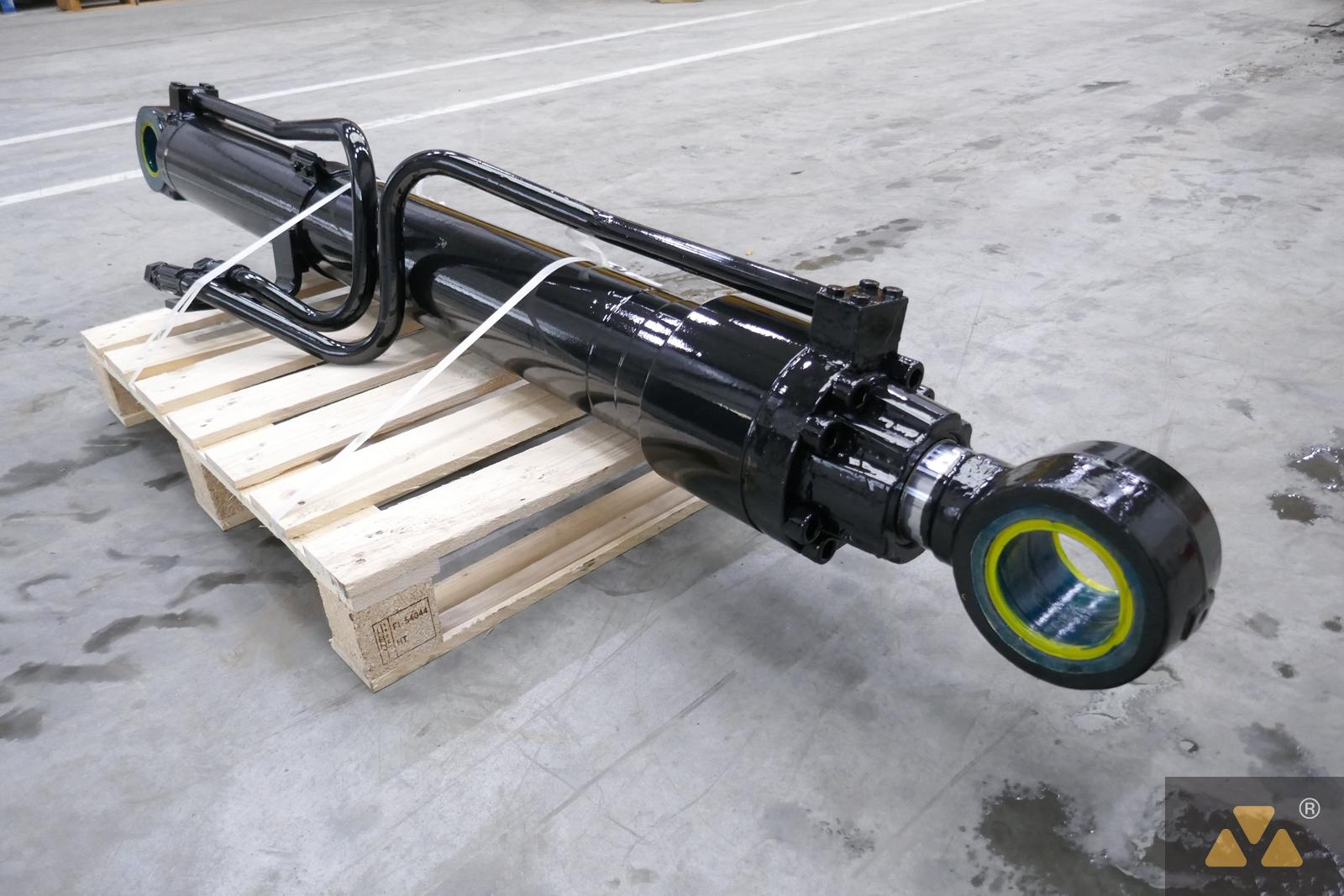 Delta Machinery | Caterpillar Cylinder GP-Boom 330D