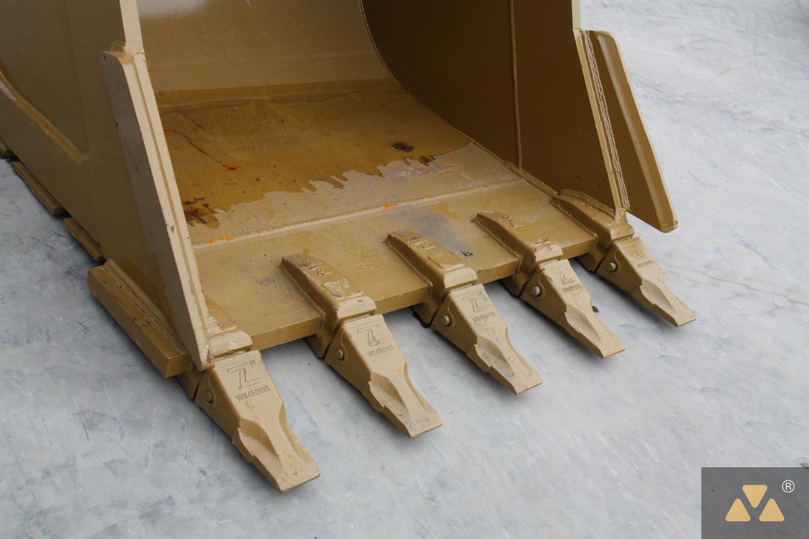 Delta Machinery | Bucket Bucket 345B