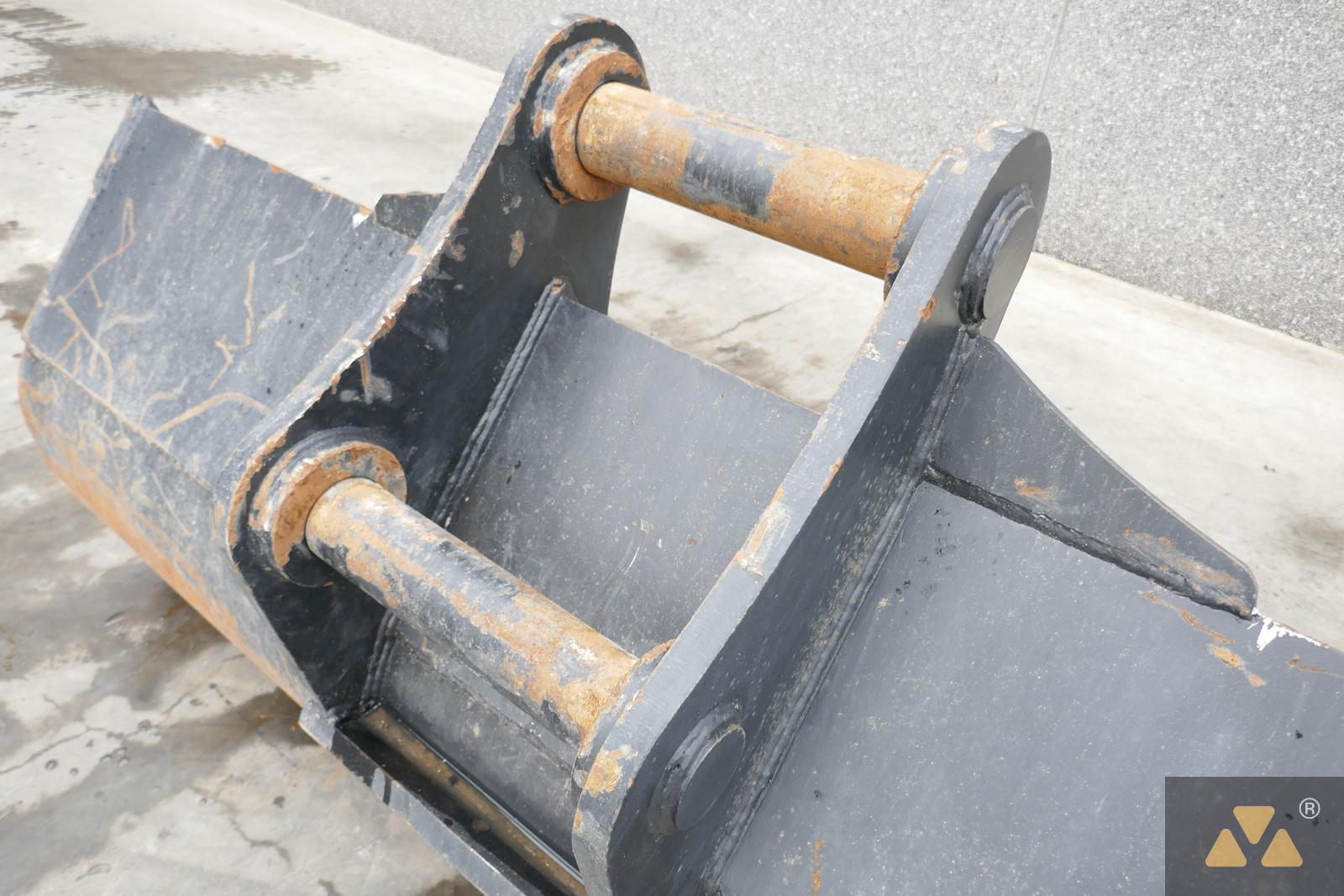 Delta Machinery | R&M Cat 336 Bucket