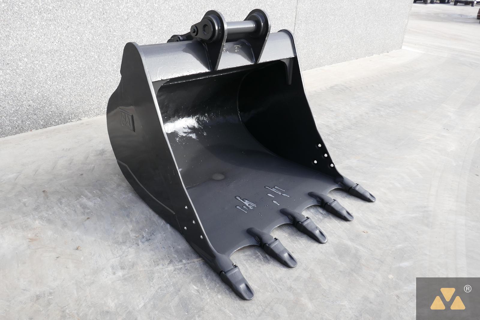 Delta Machinery | Caterpillar 320E Bucket