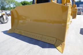 Delta Machinery | Caterpillar D9R Blade