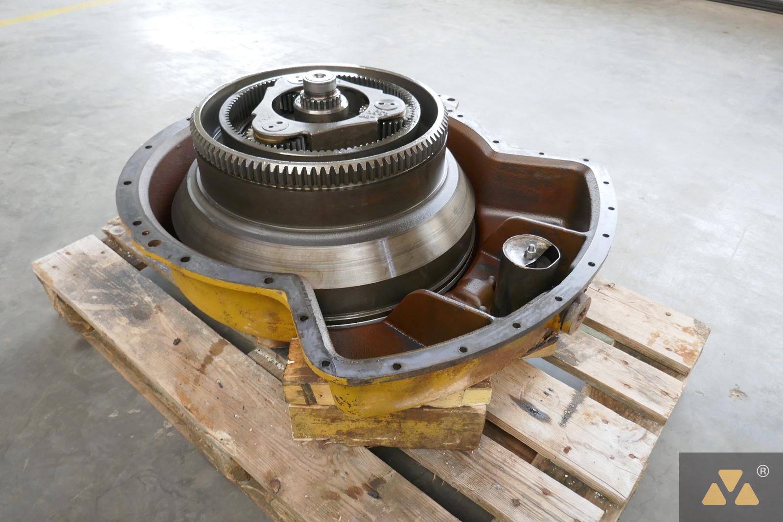 Delta Machinery | Caterpillar 3P-7663 - Fits Cat D9H / 594H - Cat Part ...