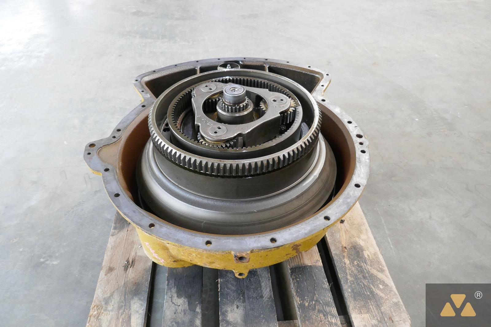 Delta Machinery | Caterpillar 3P-7663 - Fits Cat D9H / 594H - Cat Part ...