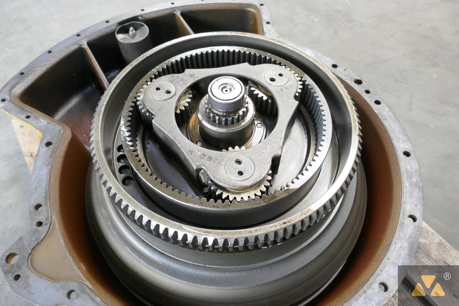 Delta Machinery | Caterpillar 3P-7663 - Fits Cat D9H / 594H - Cat Part ...