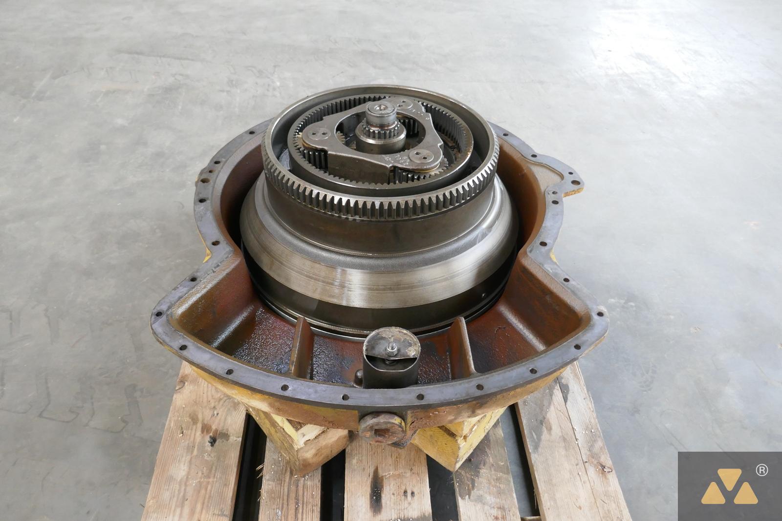 Delta Machinery | Caterpillar Torque converter D9H - Suitable for Cat ...