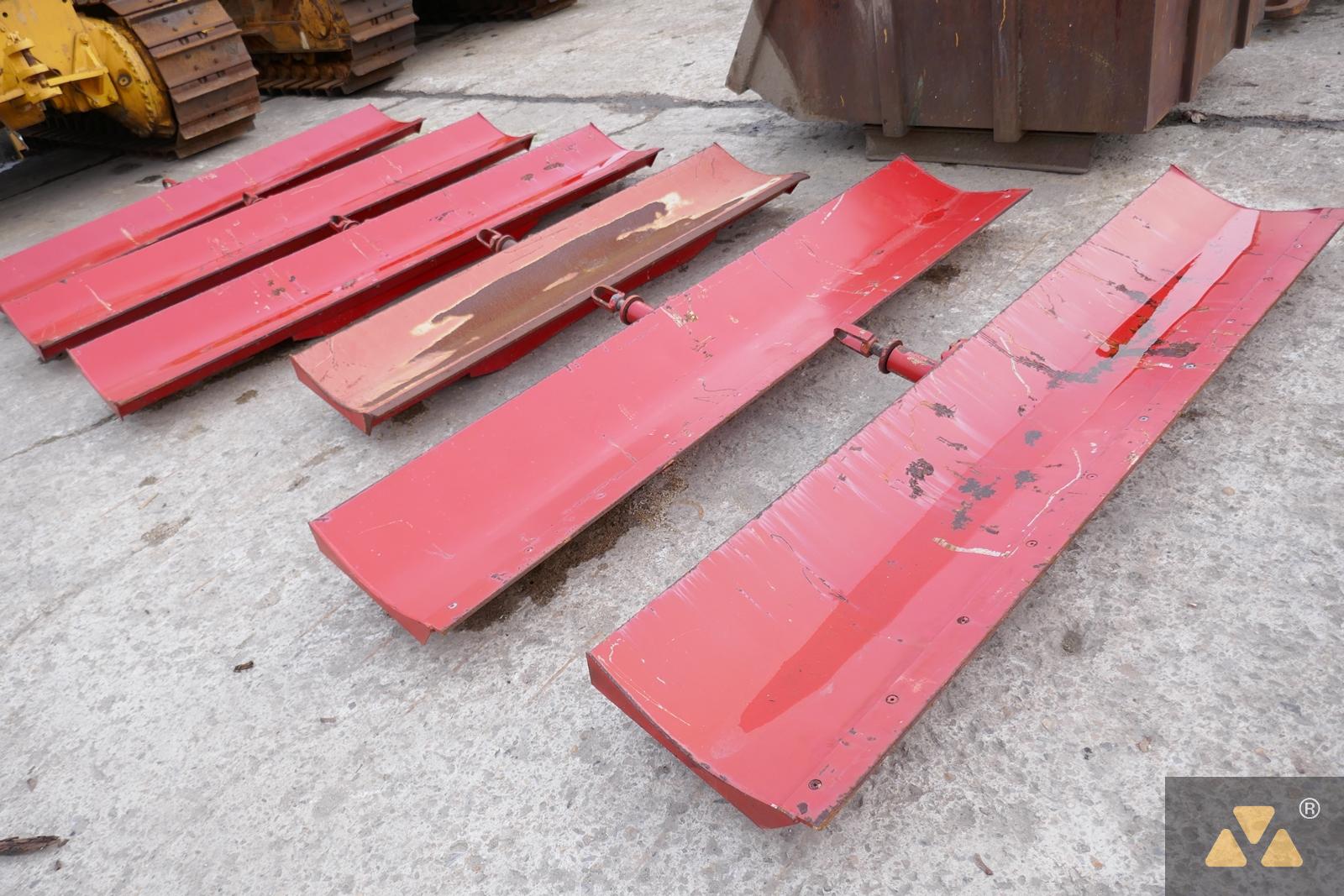 Delta Machinery | Peecon Blade 200 Cm