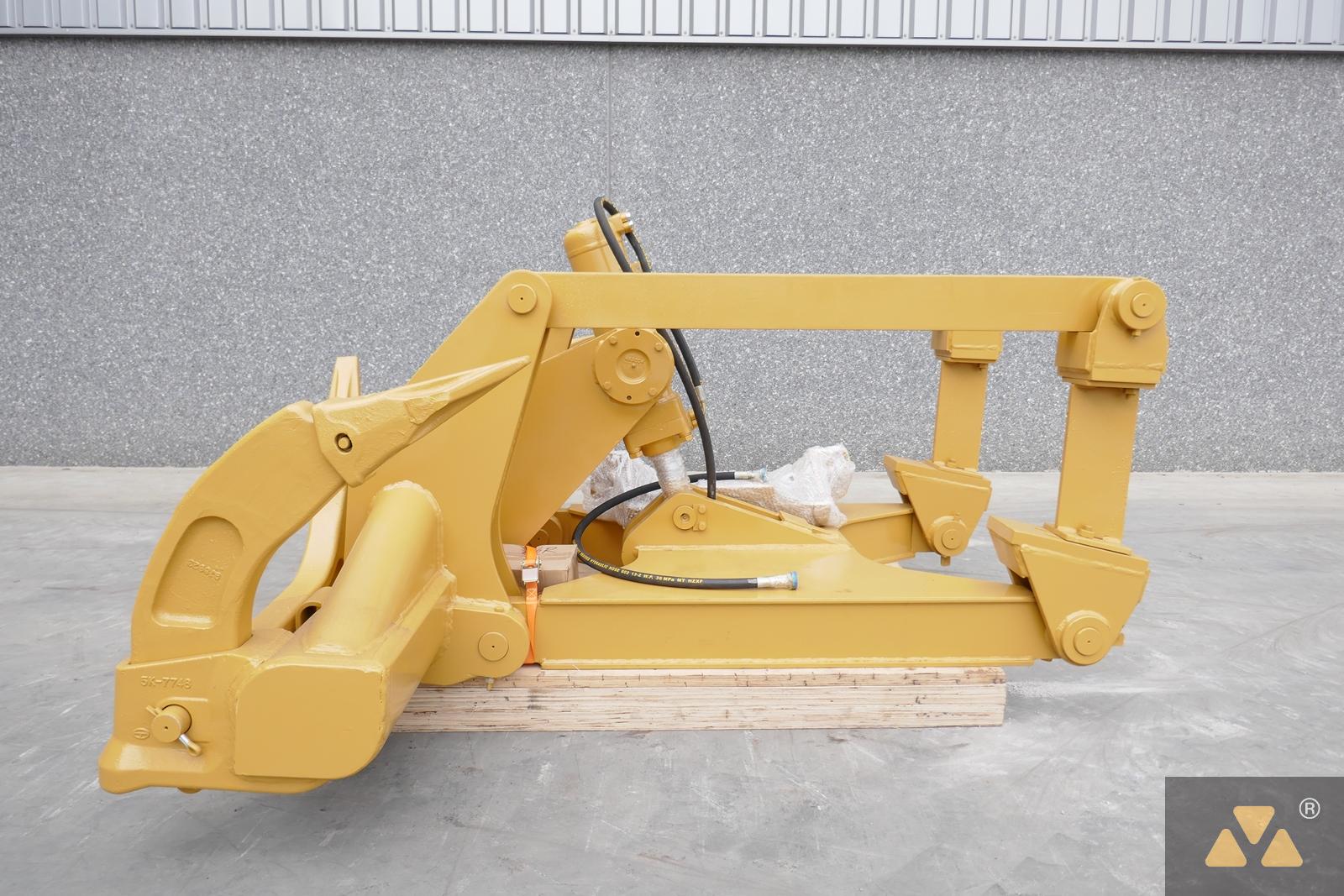Delta Machinery | Caterpillar Ripper D6T - New