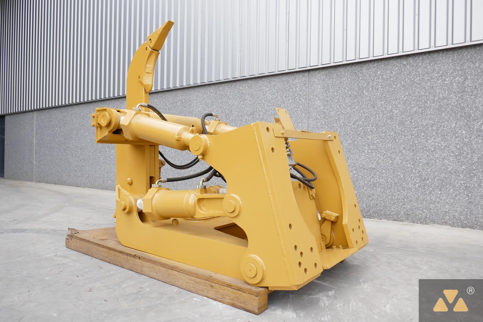 Delta Machinery | Caterpillar Ripper D8T - New