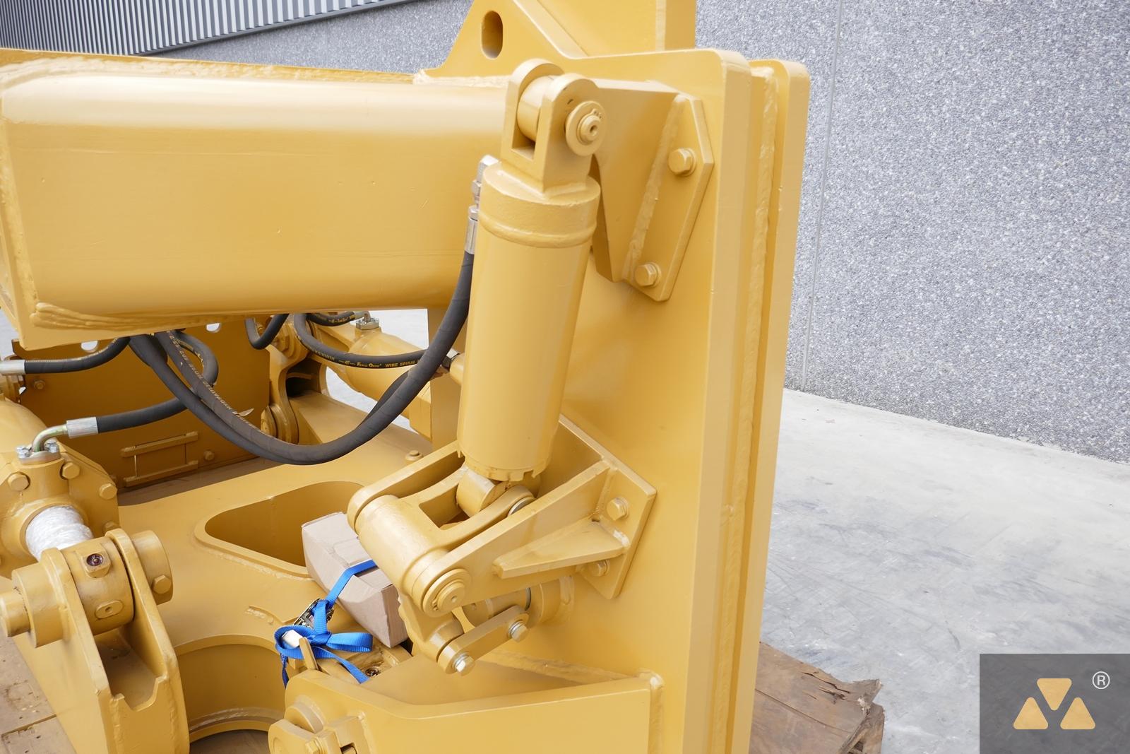 Delta Machinery | Caterpillar Ripper D8T - New