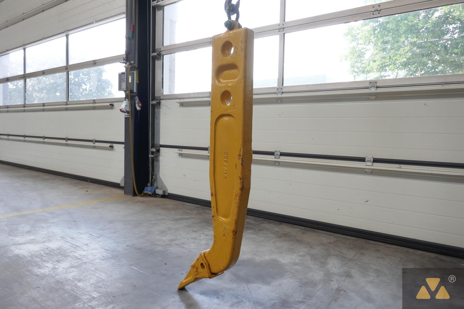 Delta Machinery | Caterpillar D7 Shank