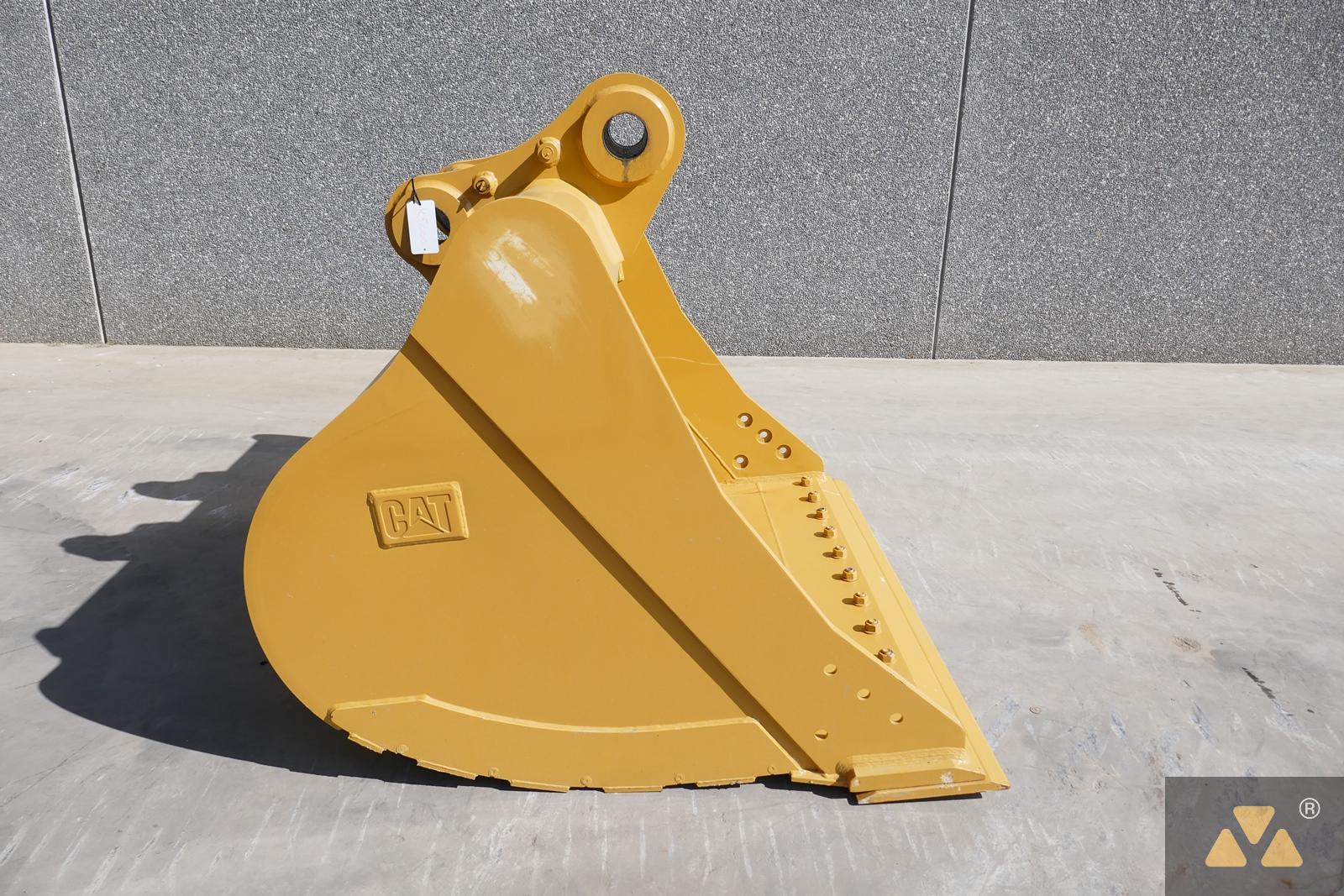 Delta Machinery | Caterpillar Bucket 336 - Unused - Genuine Cat