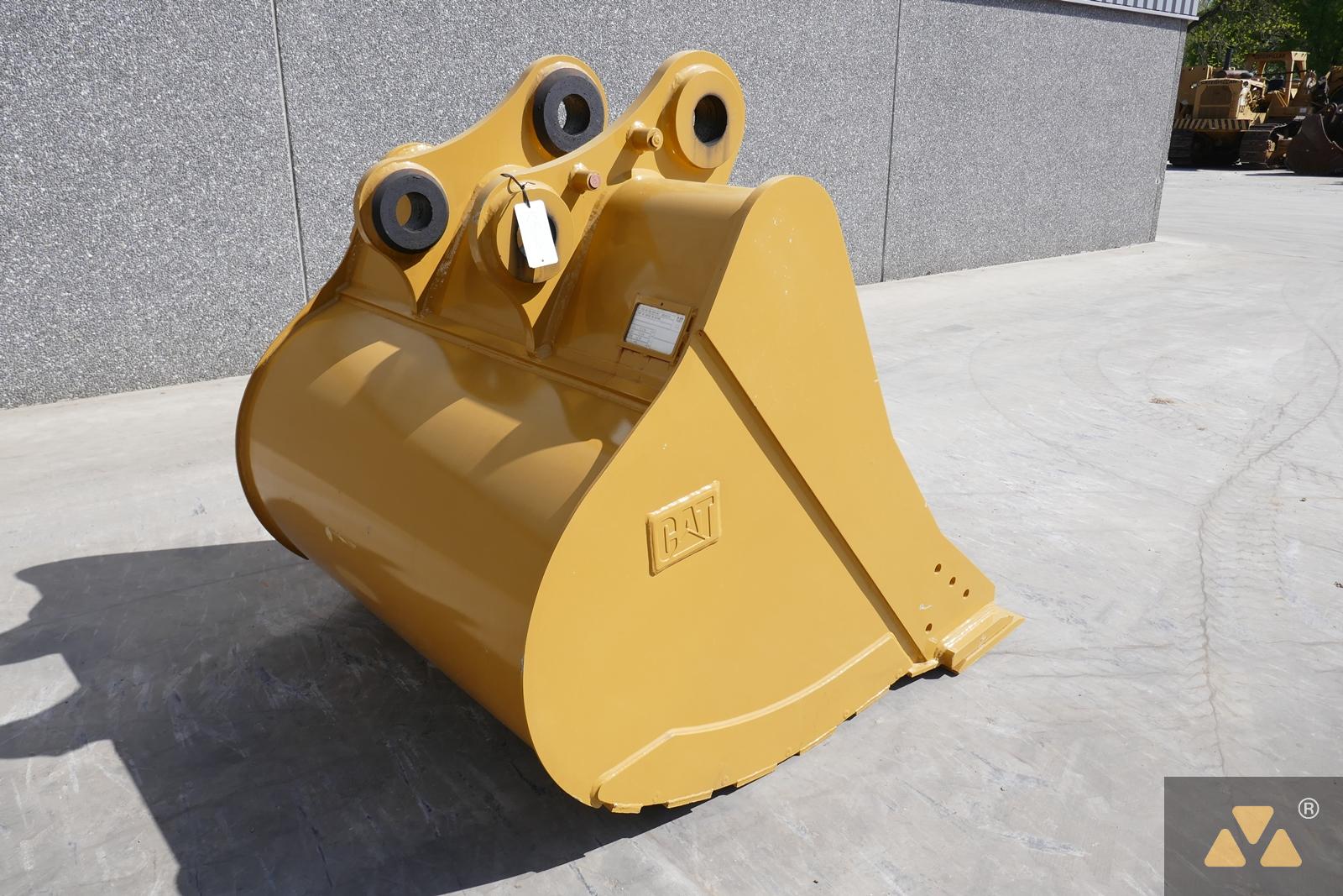 Delta Machinery | Caterpillar Bucket 336 - Unused - Genuine Cat
