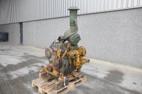 Delta Machinery | Caterpillar 3304DI