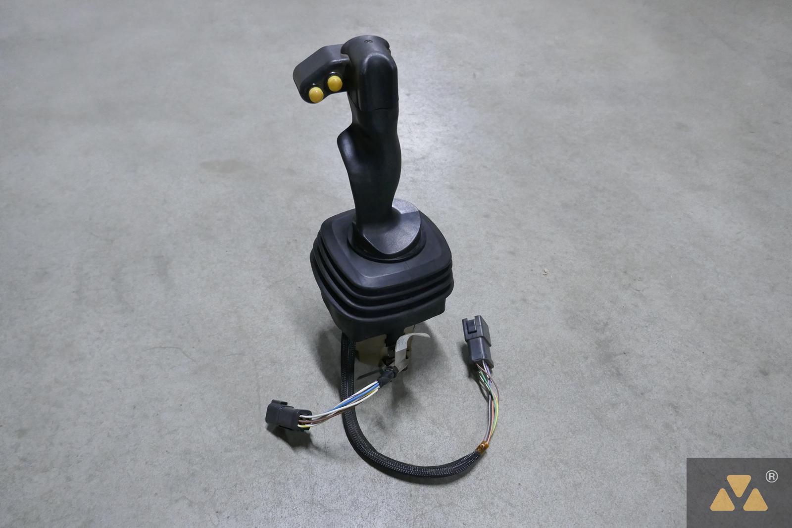 Delta Machinery | Caterpillar 327-3550