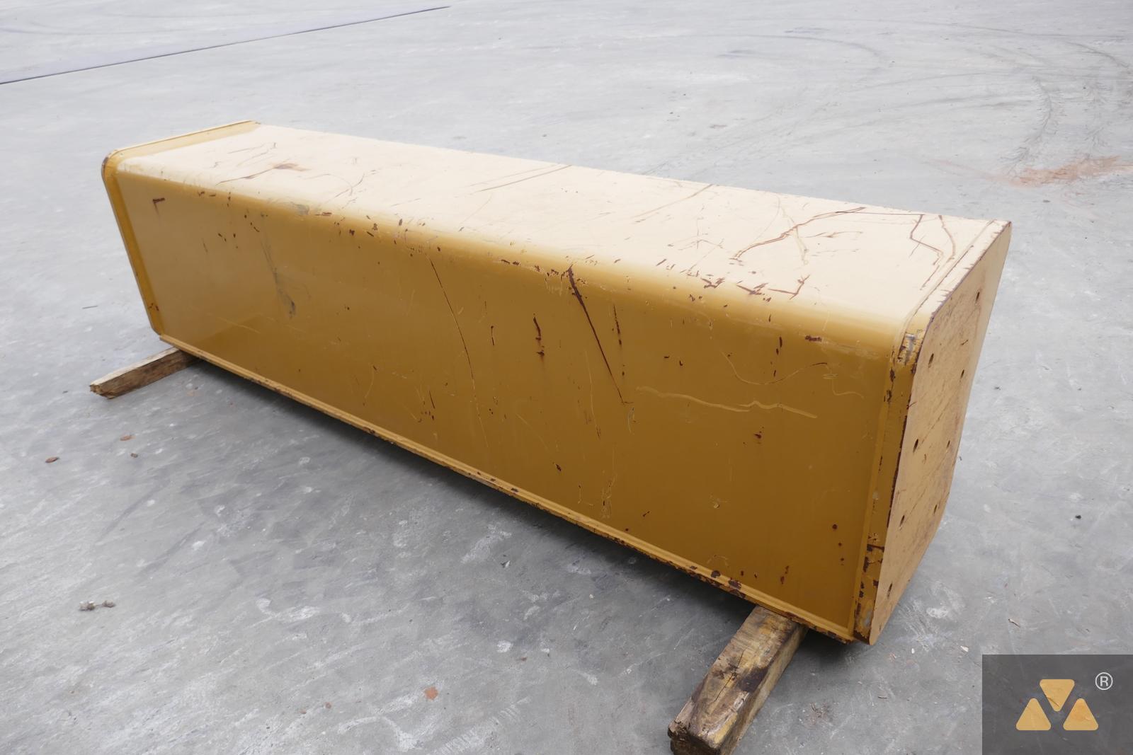 Delta Machinery | Caterpillar 387-7664 - Fits Cat CS78B