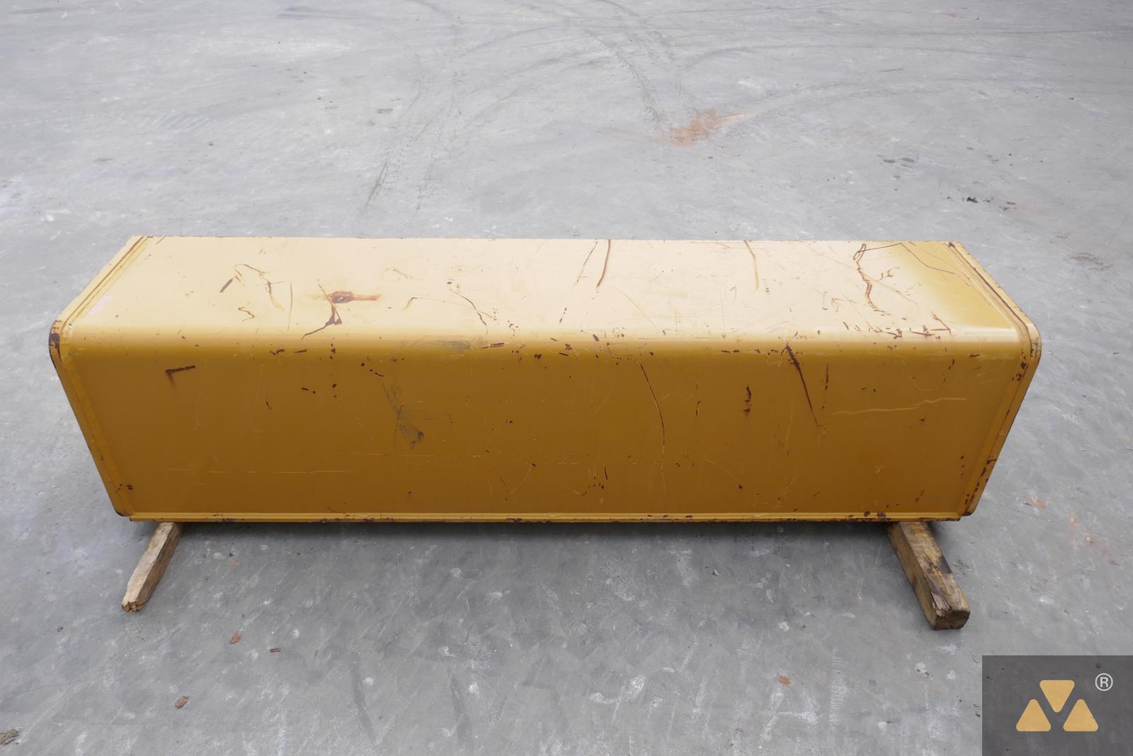 Delta Machinery | Caterpillar 387-7664 - Fits Cat CS78B