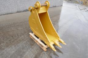 Delta Machinery | Caterpillar Bucket - Original Caterpillar!