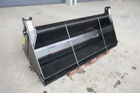 Delta Machinery | Whites Bucket skidsteer - New - Suitable for Cat 226D