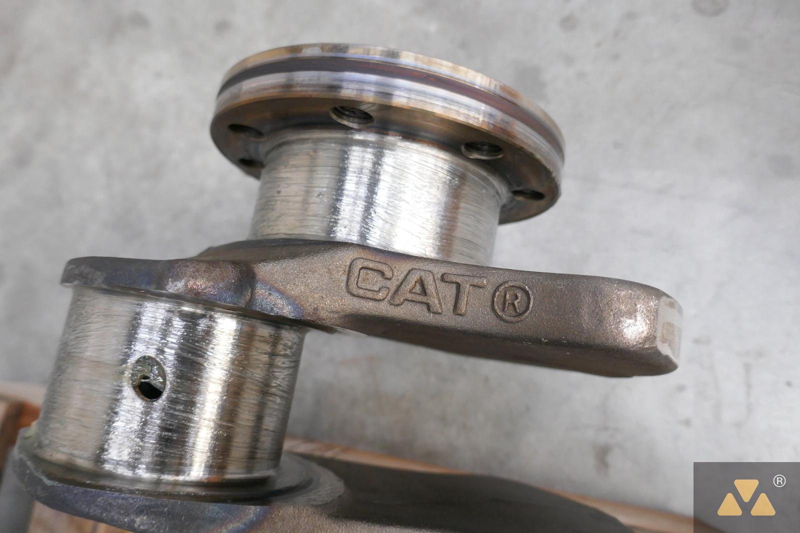 Delta Machinery | Caterpillar 326-4278 - Suitable for Cat 3176C - Cat C10