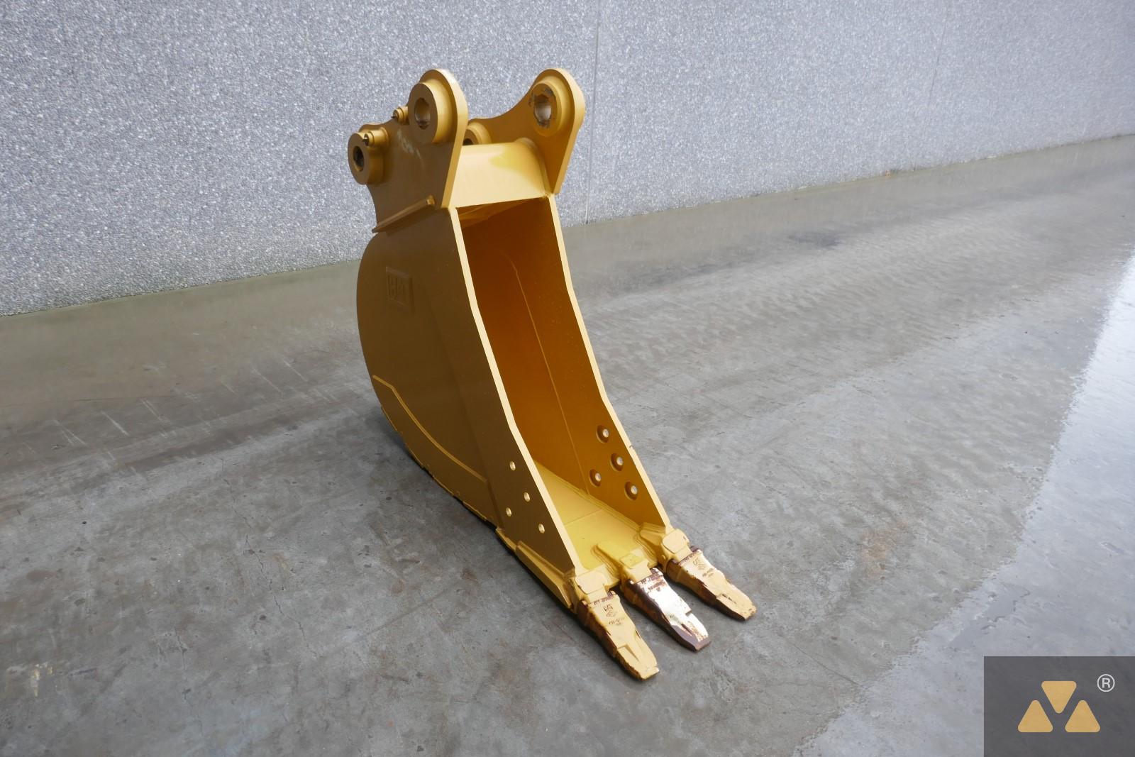 Delta Machinery | Caterpillar 320 Bucket - New Original Caterpillar