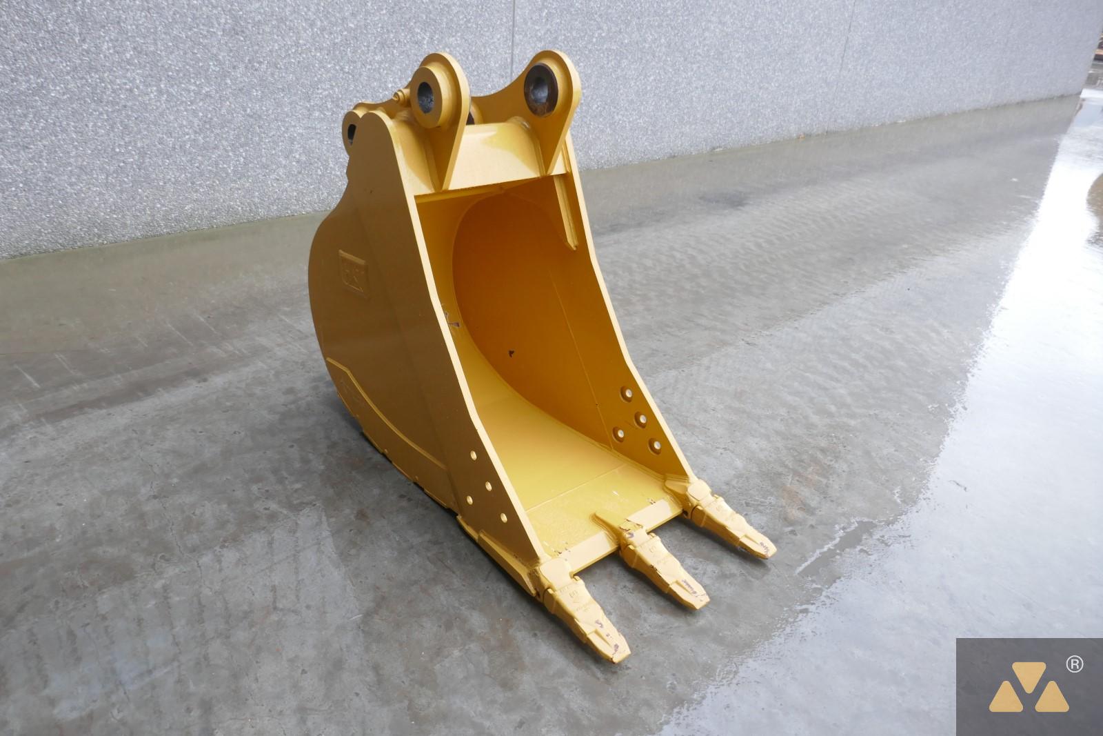 Delta Machinery | Caterpillar 320 Bucket - New Original Caterpillar!