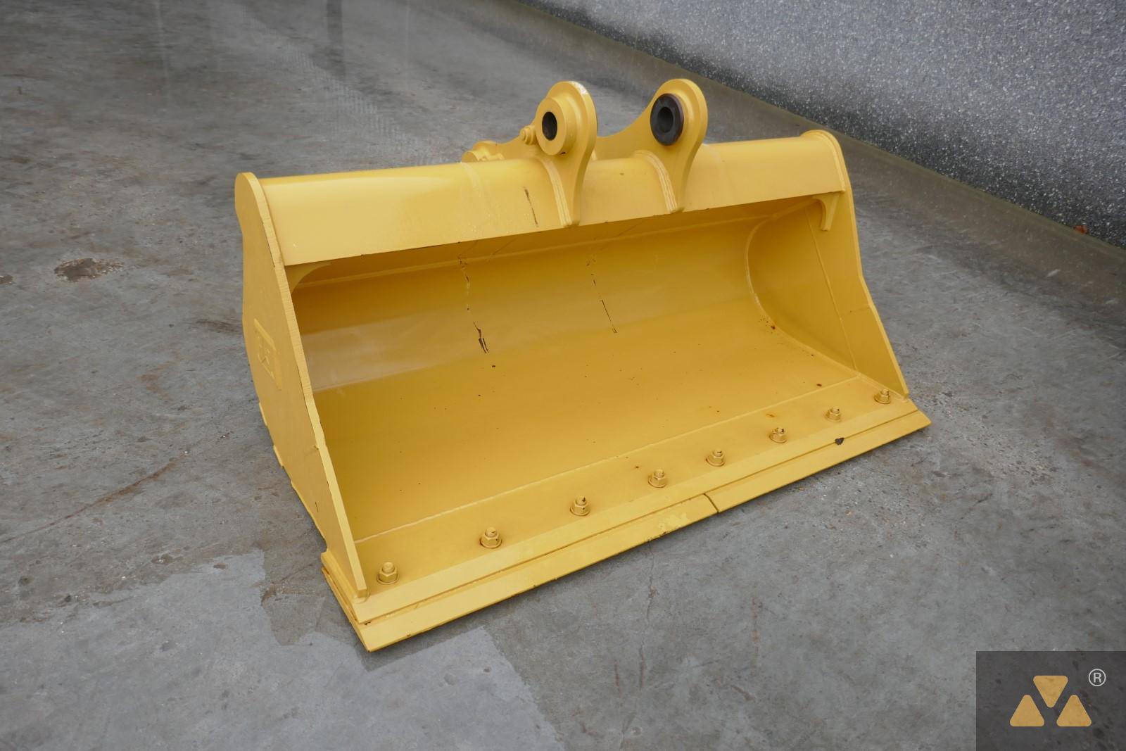 Delta Machinery | Caterpillar 315 Bucket - New Original Caterpillar!