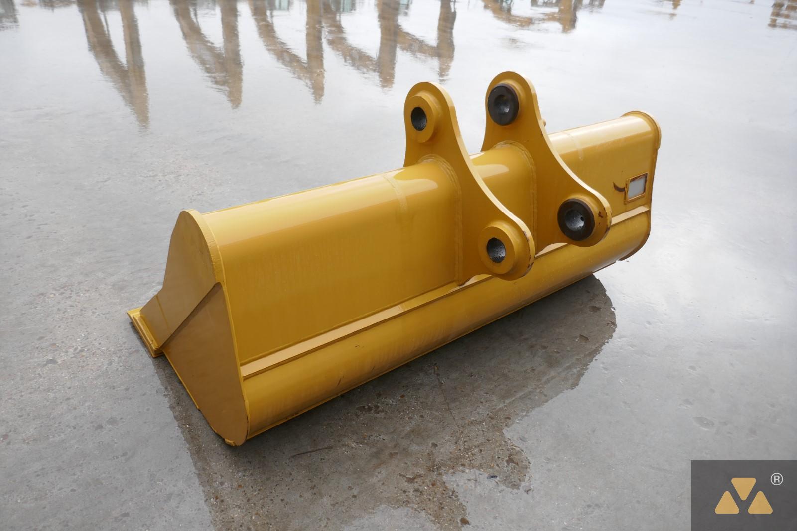 Delta Machinery | Caterpillar 315 Bucket - New Original Caterpillar!