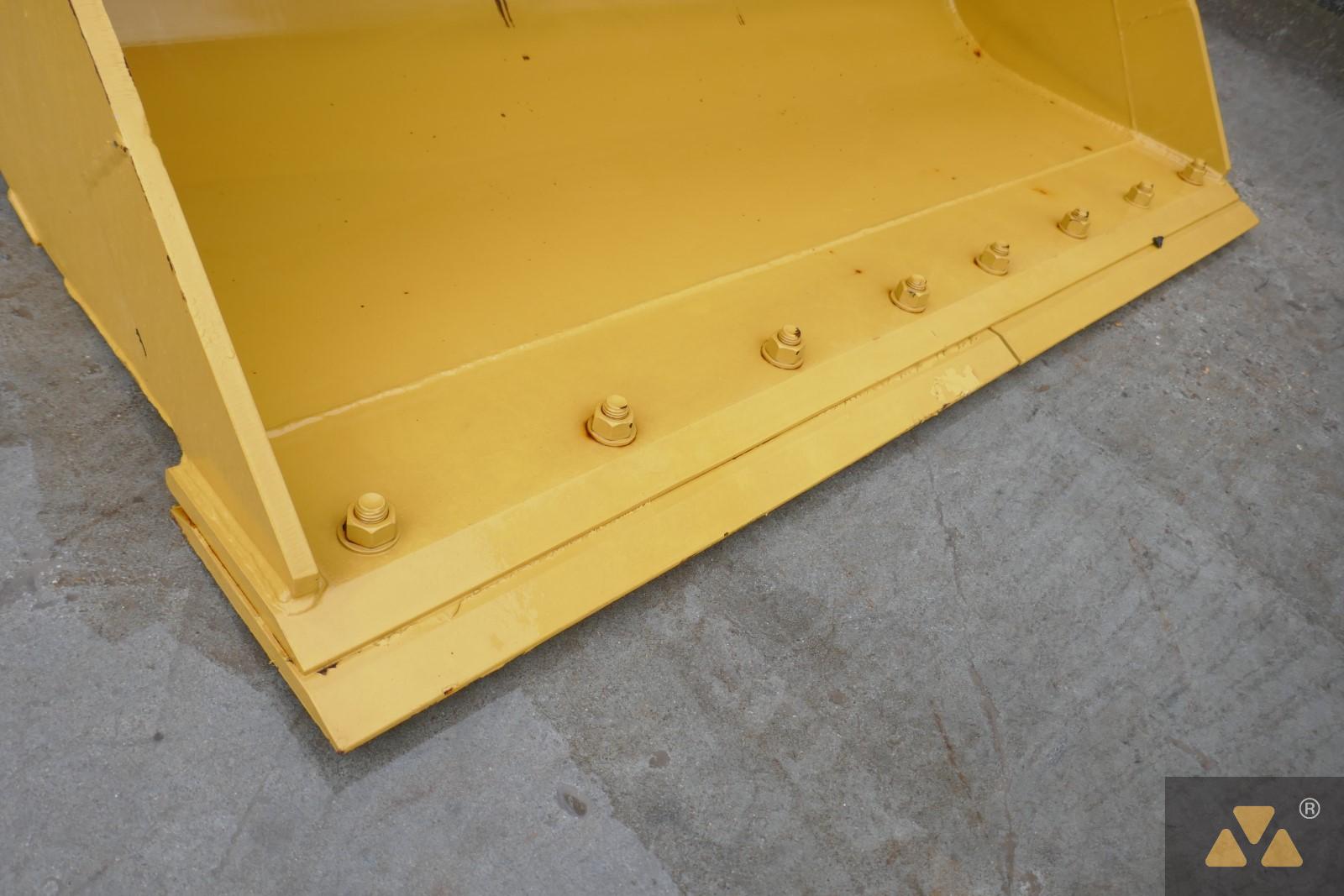 Delta Machinery | Caterpillar 315 Bucket - New Original Caterpillar!