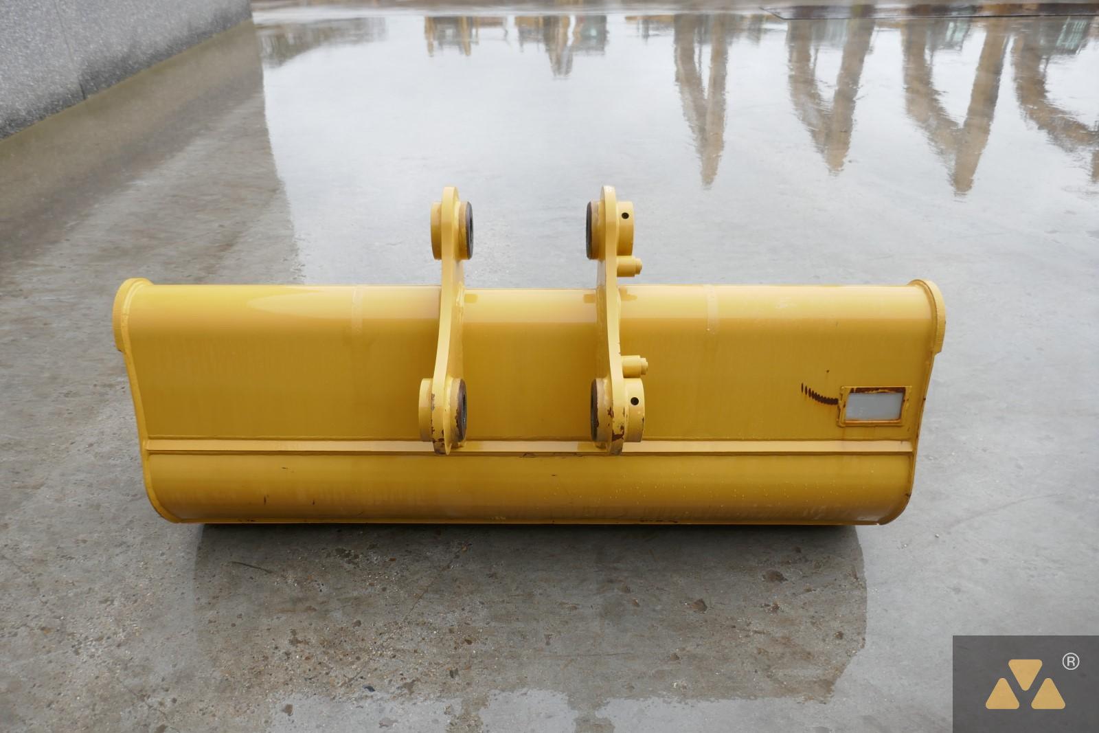 Delta Machinery | Caterpillar 315 Bucket - New Original Caterpillar!