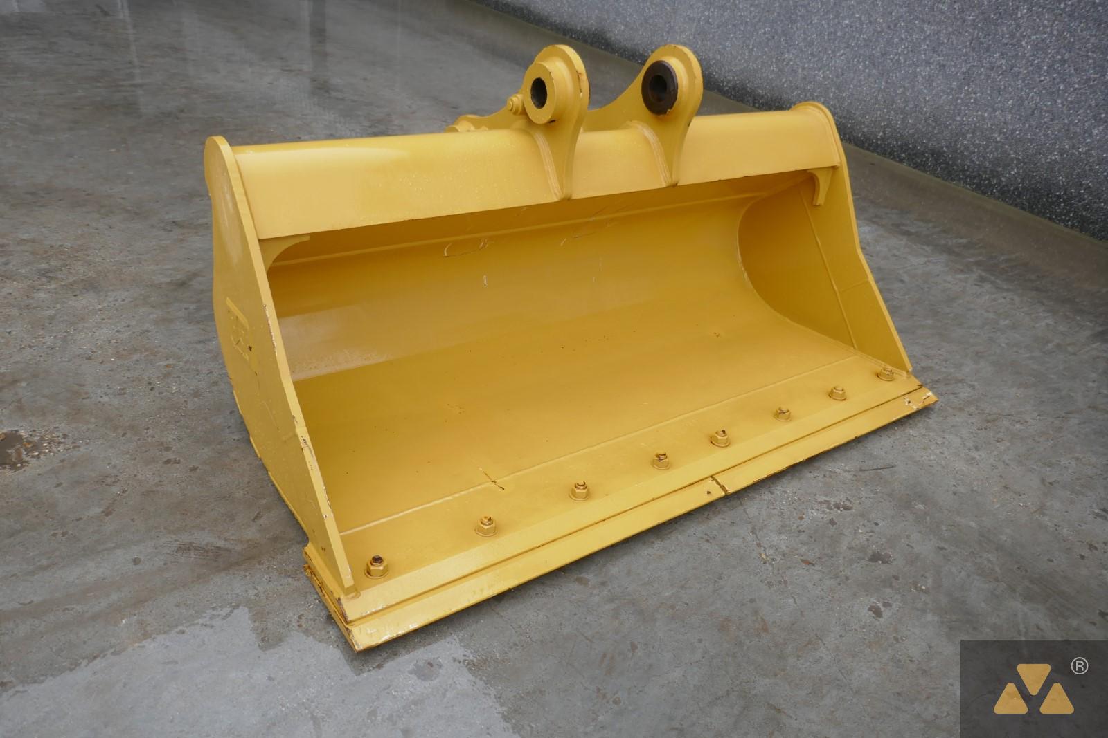 Delta Machinery | Caterpillar 315 Bucket - New Original Caterpillar!