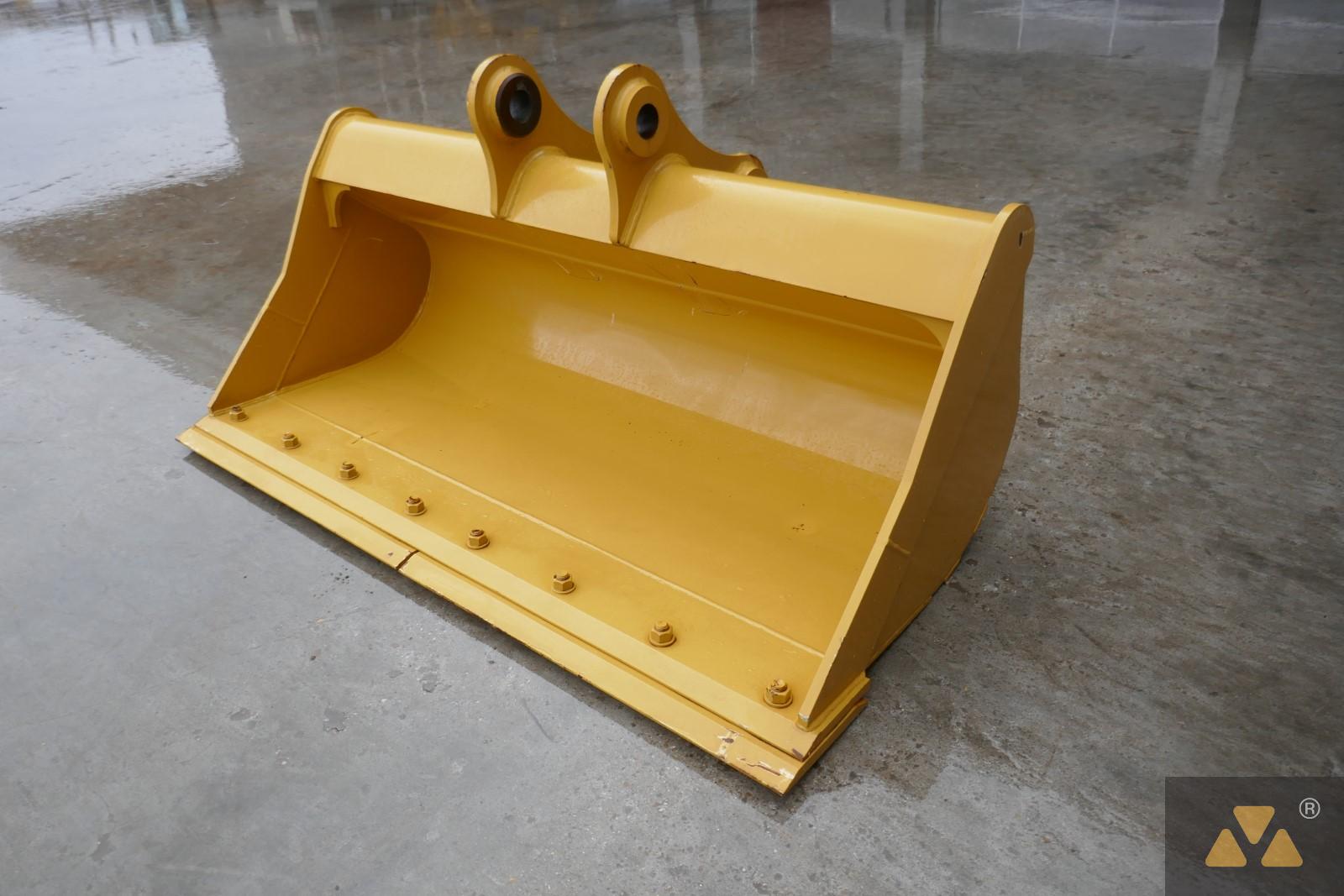 Delta Machinery | Caterpillar 315 Bucket - New Original Caterpillar!