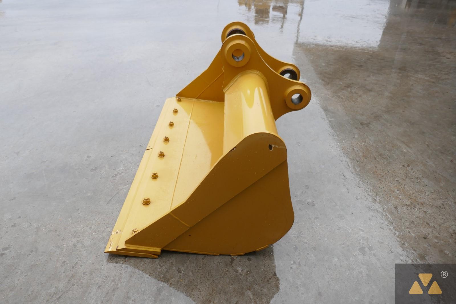 Delta Machinery | Caterpillar 315 Bucket - New Original Caterpillar!