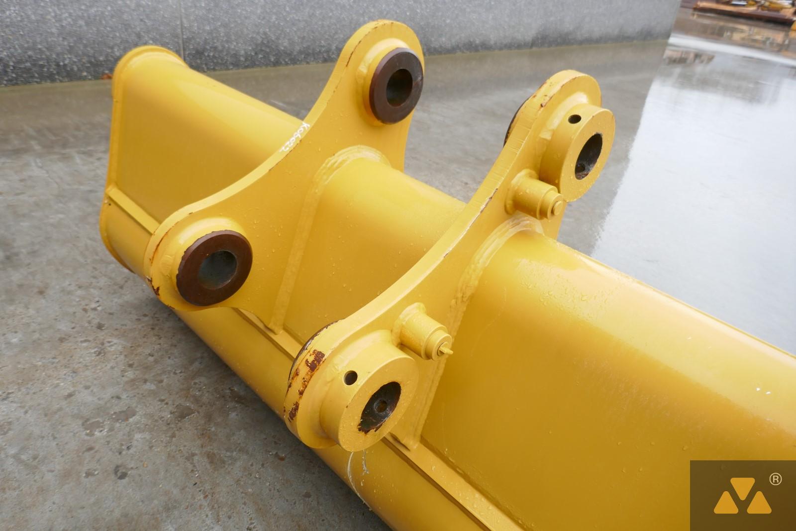 Delta Machinery | Caterpillar 315 Bucket - New Original Caterpillar!