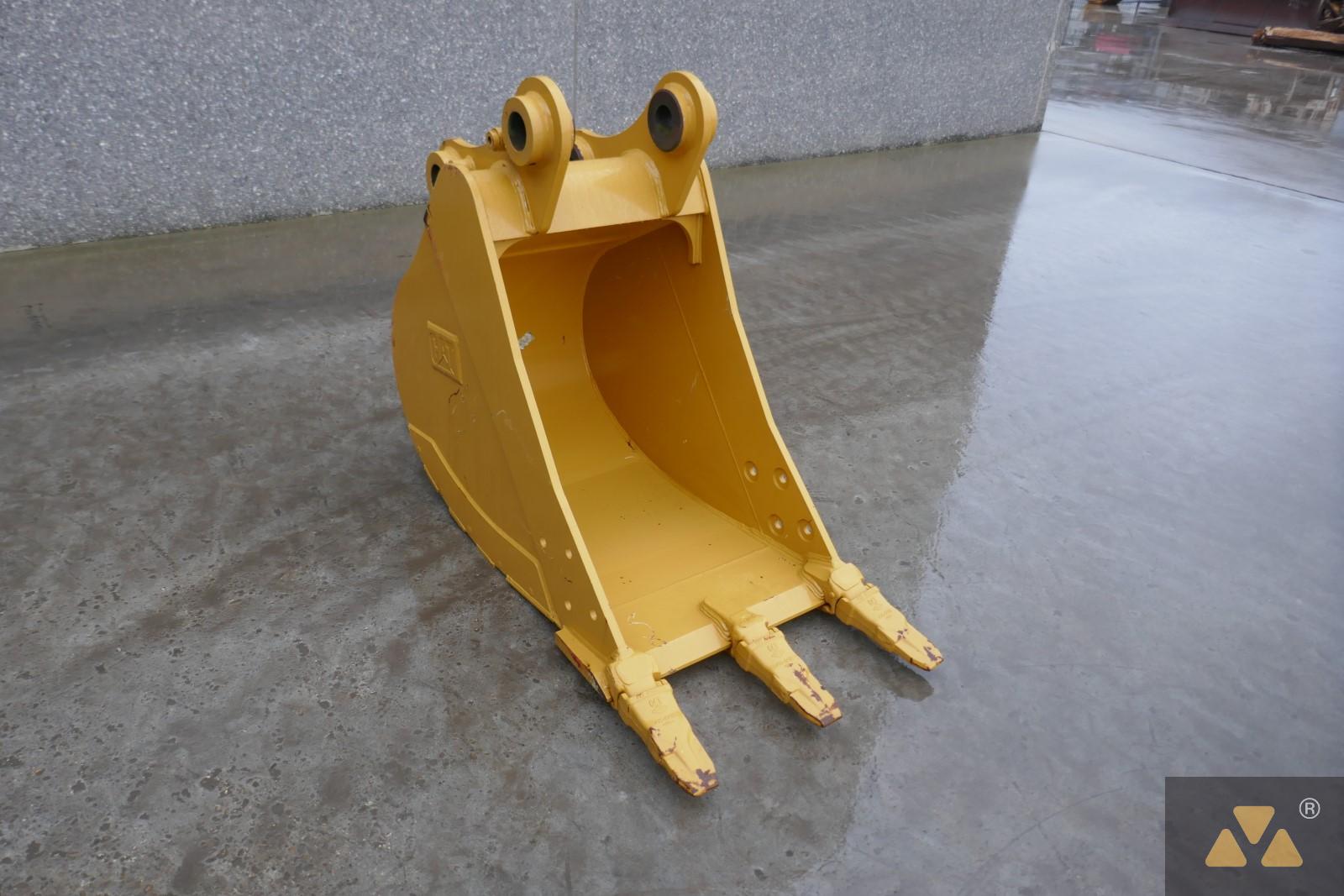 Delta Machinery | Caterpillar 315 Bucket - New Original Caterpillar!