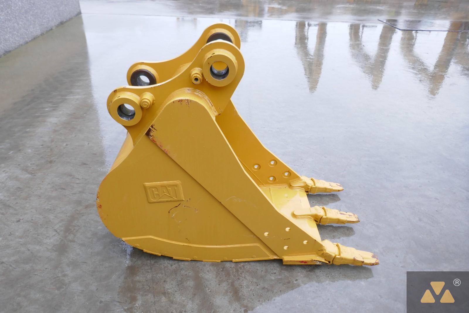 Delta Machinery | Caterpillar 315 Bucket - New Original Caterpillar!