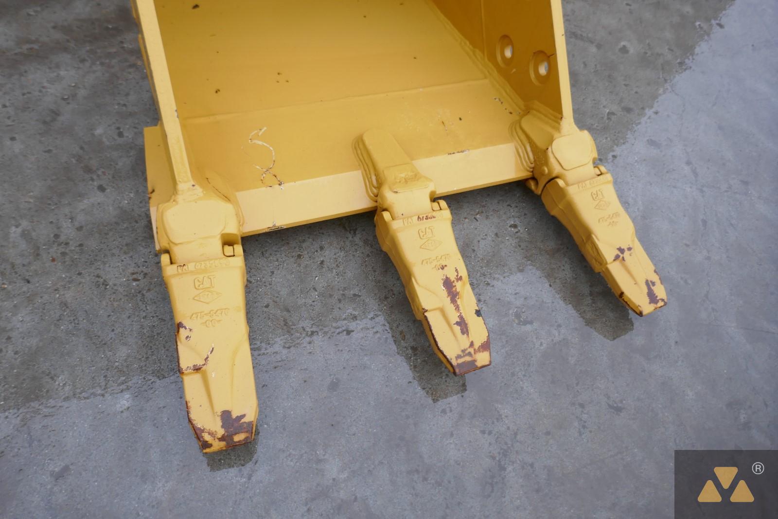 Delta Machinery | Caterpillar 315 Bucket - New Original Caterpillar!