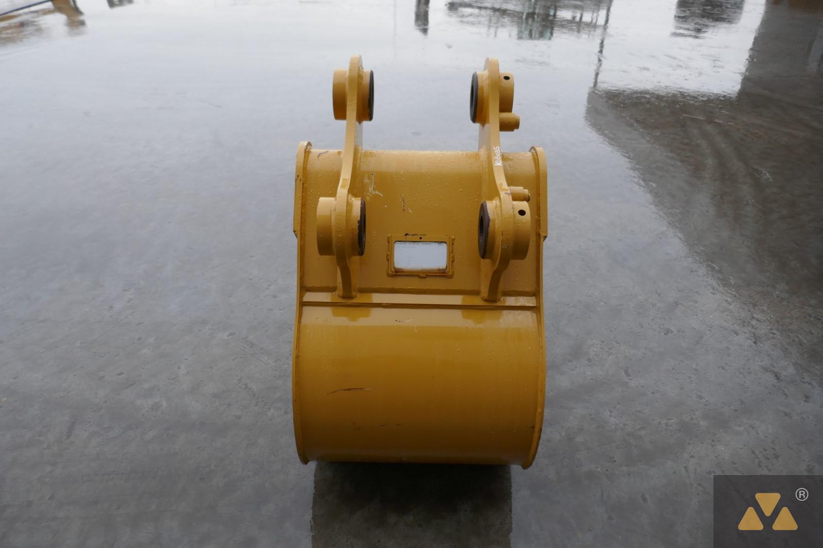 Delta Machinery | Caterpillar 315 Bucket - New Original Caterpillar!