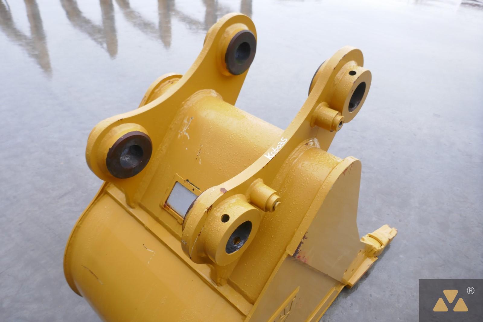 Delta Machinery | Caterpillar 315 Bucket - New Original Caterpillar!