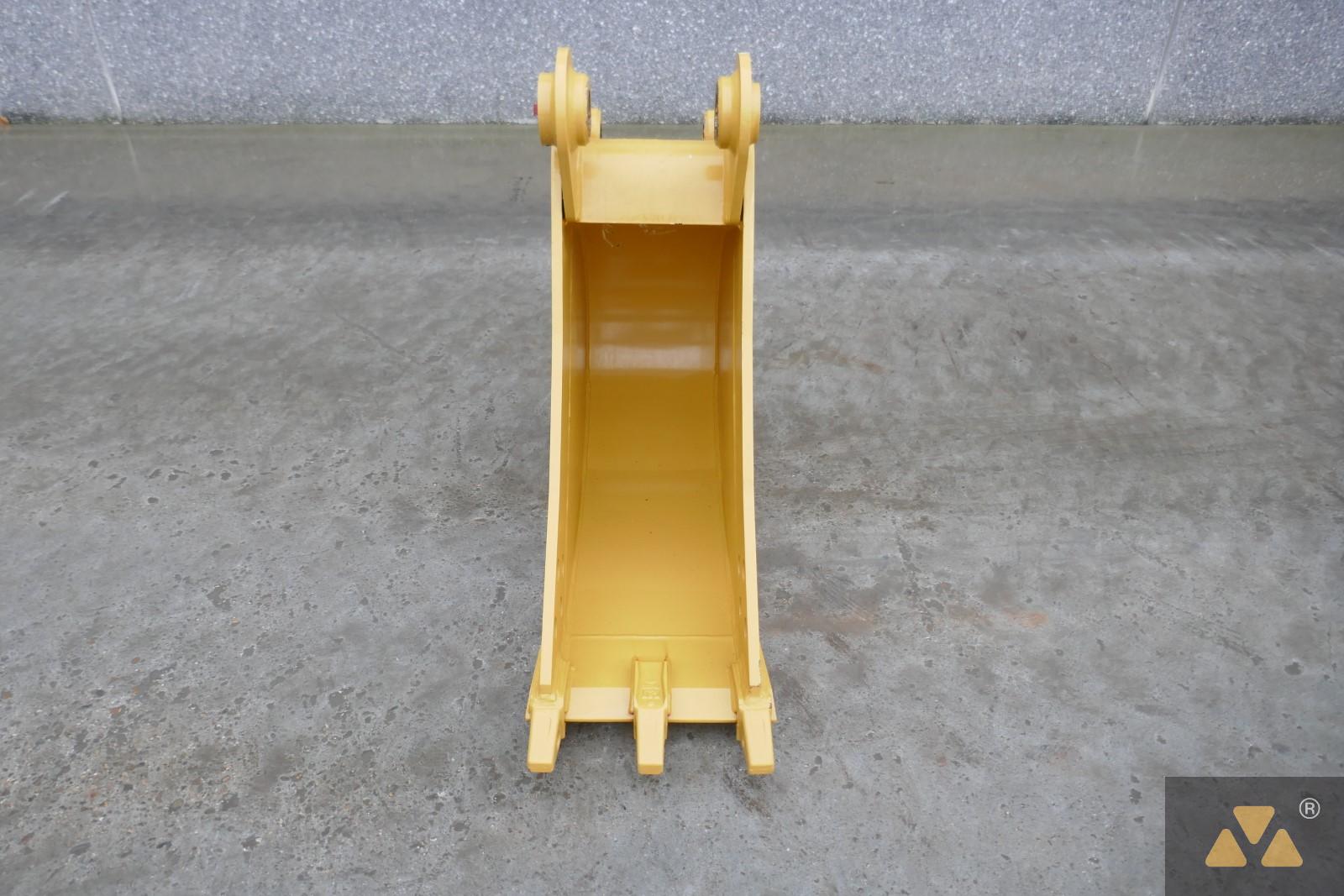 Delta Machinery | Caterpillar 313 Bucket - New Original Caterpillar!