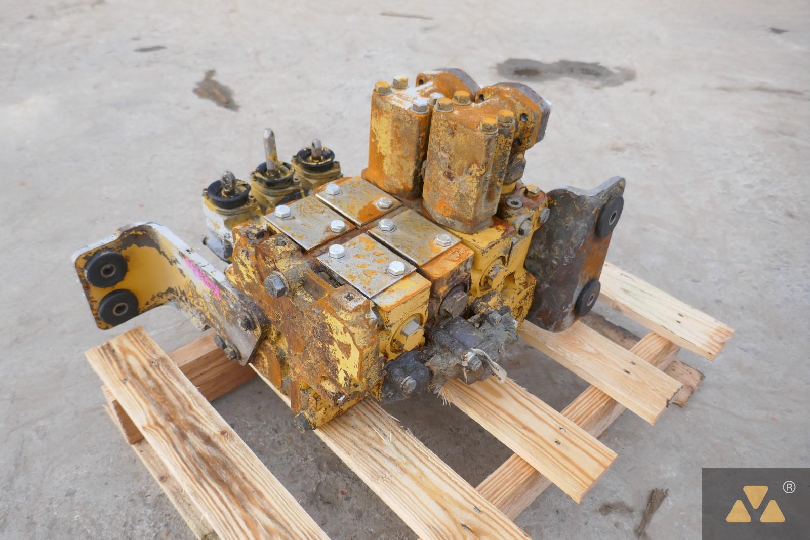 Delta Machinery | Caterpillar 9T-8344 - Cat Part Nr. 9T-8344