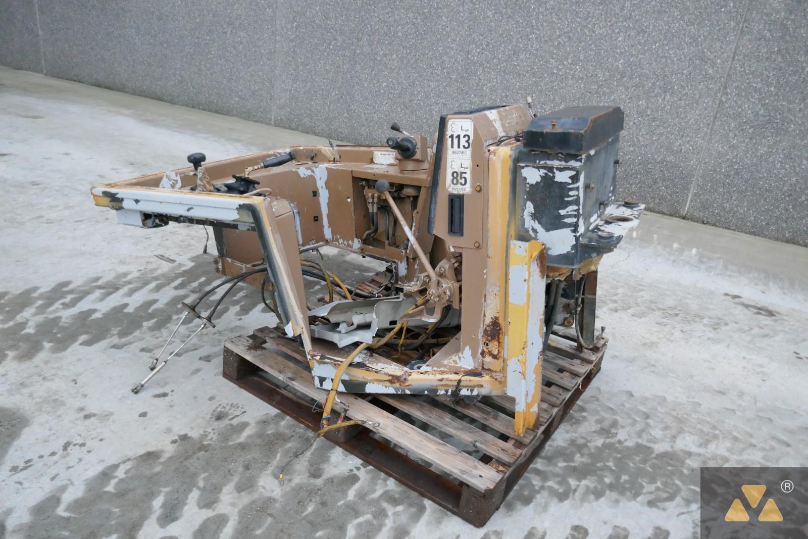 Delta Machinery | Caterpillar 8E-2391 - Cat Part Nr. 8E-2391