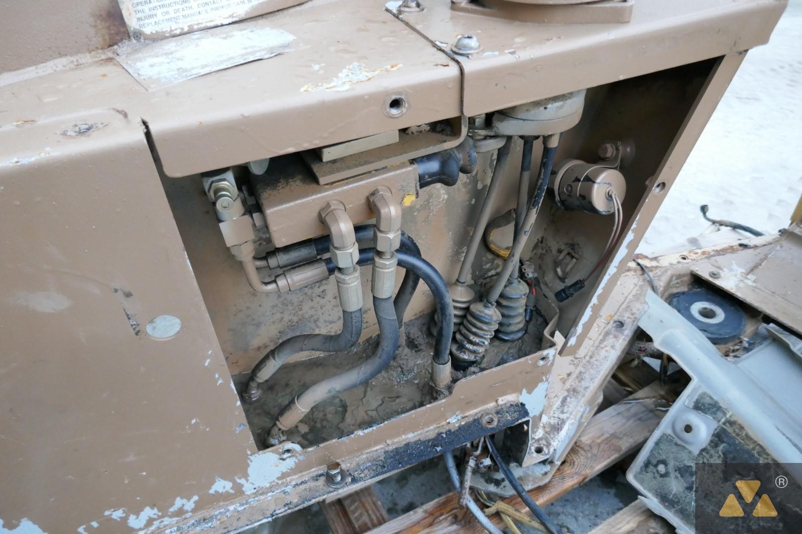 Delta Machinery | Caterpillar 8E-2391 - Cat Part Nr. 8E-2391