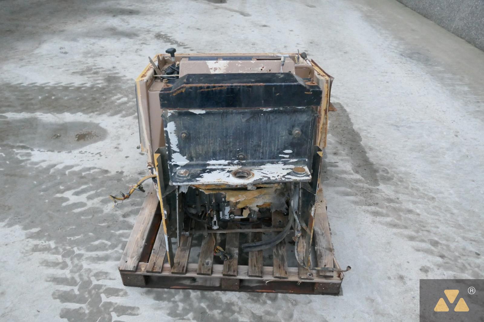 Delta Machinery | Caterpillar 8E-2391 - Cat Part Nr. 8E-2391