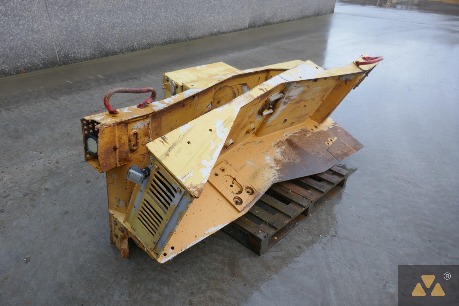 Delta Machinery | Caterpillar 9N-4205 - Cat Part Nr. 9N-4205 / 9N-4206 ...