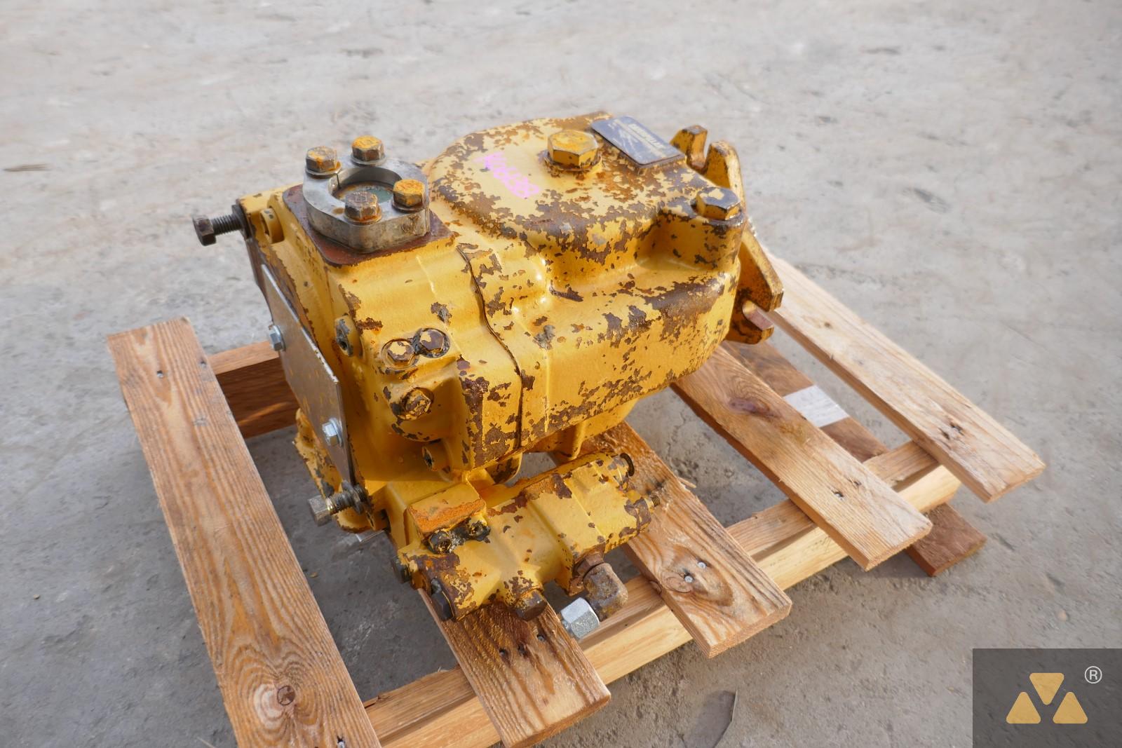Delta Machinery | Caterpillar 9T-8346 - Cat Part Nr. 9T-8346