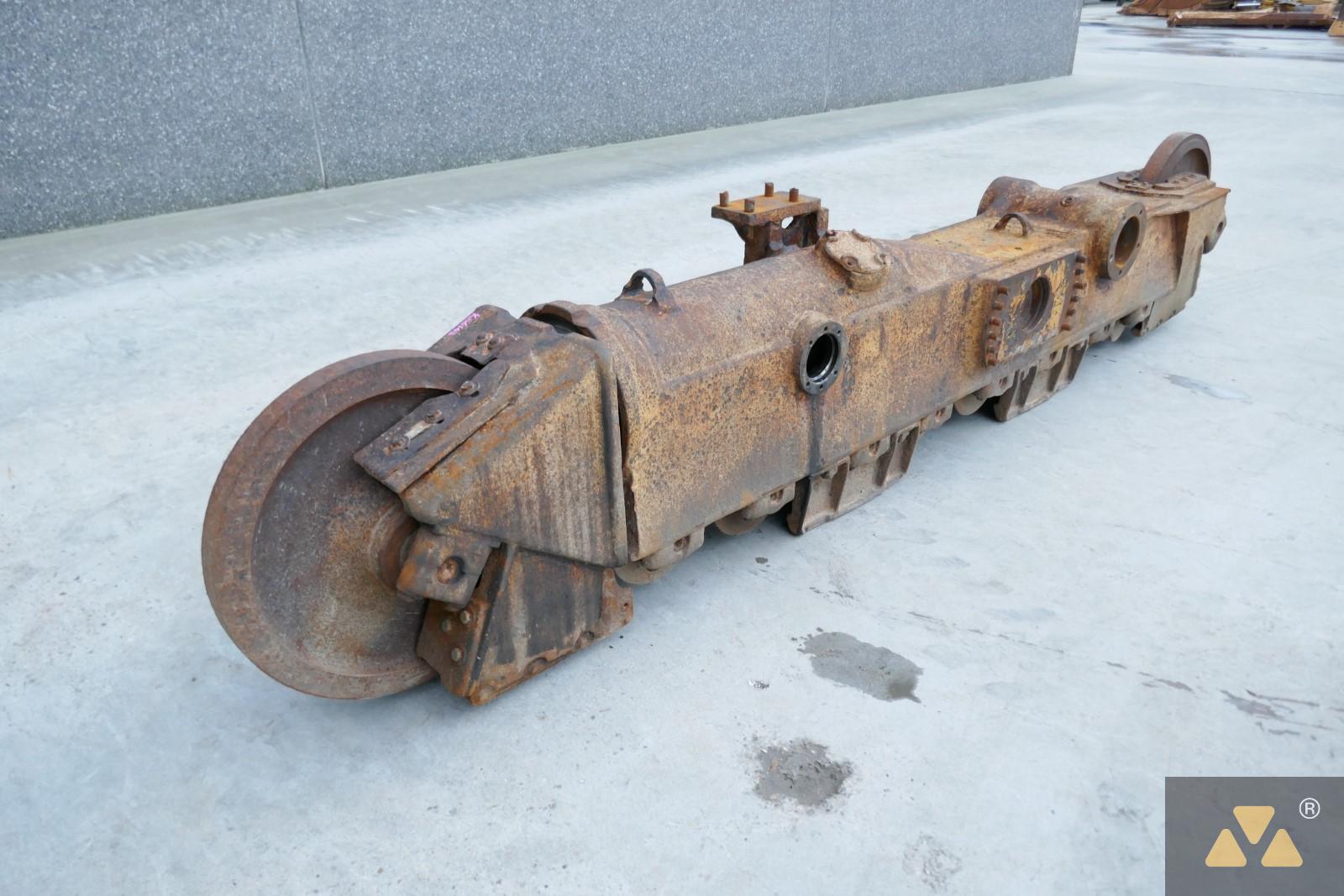 Delta Machinery | Caterpillar 261-3082 - Cat D6R/D6R Systemone