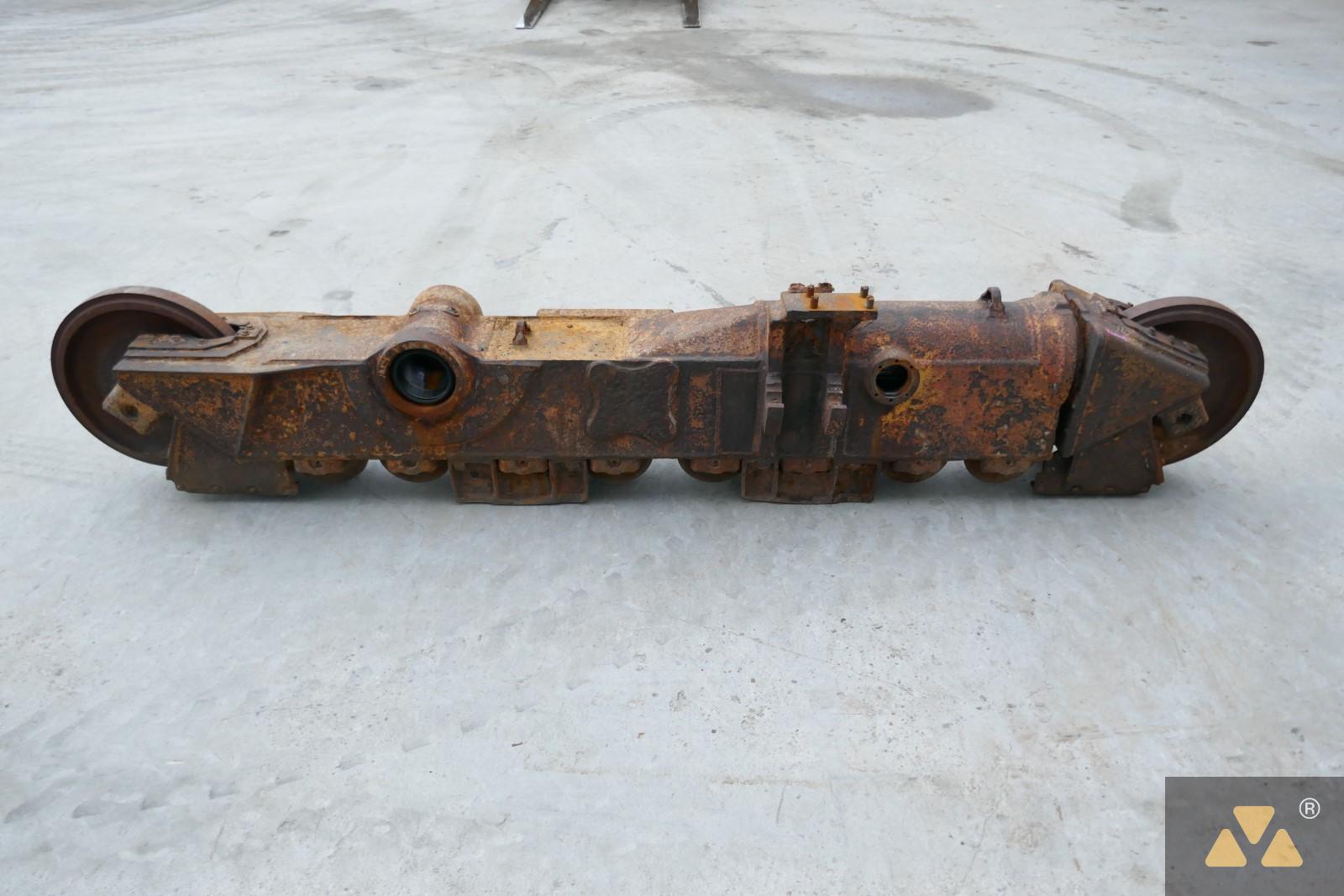 Delta Machinery | Caterpillar 261-3082 - Cat D6R/D6R Systemone